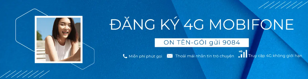 MobiFone Portal - Trang chủ MobiFone | MobiFone3g.info